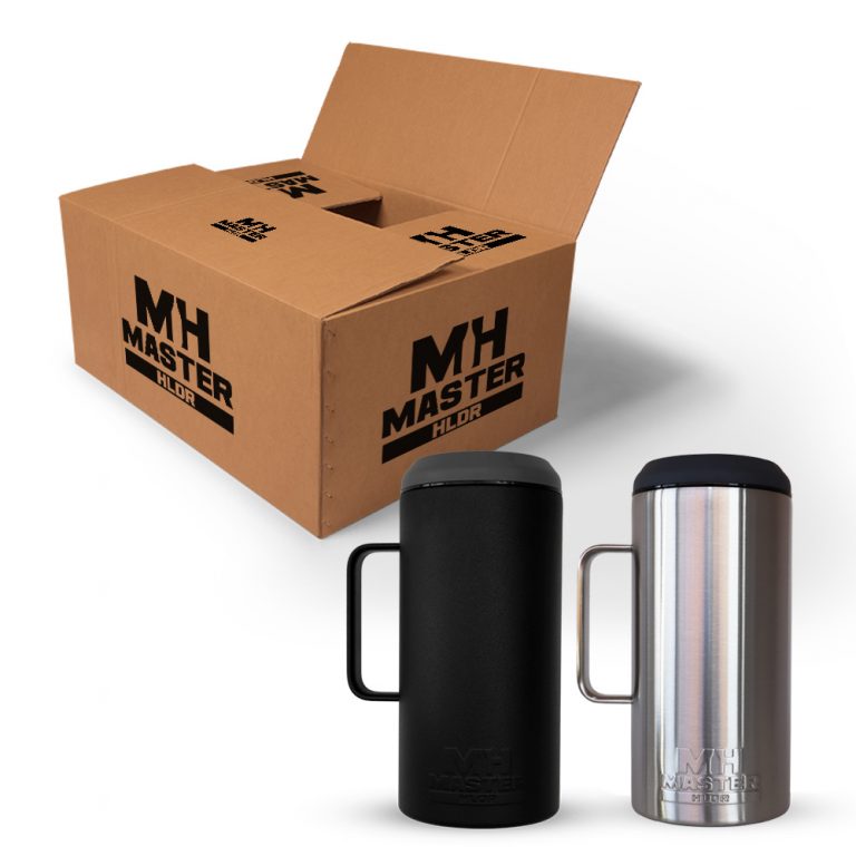 Tienda – Master Holder Mayoreo