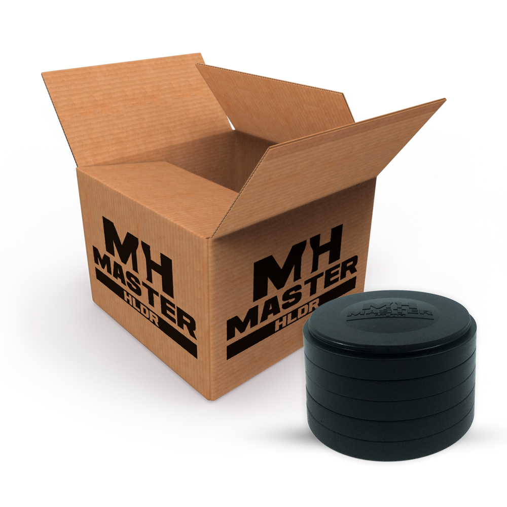Tienda – Master Holder Mayoreo